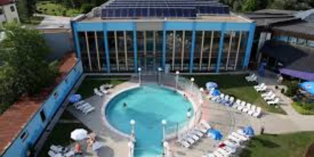 ZDRAVILIŠČE RADENCI | Tur Servis