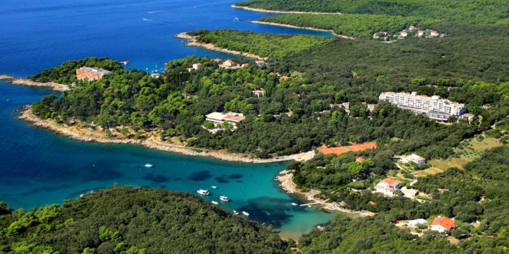 RAB, Hotel Eva 2*, Suha Punta - Tur Servis